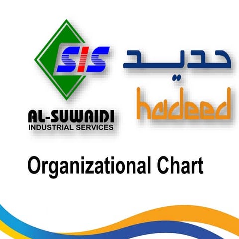 Hadeed Organization | PPSX