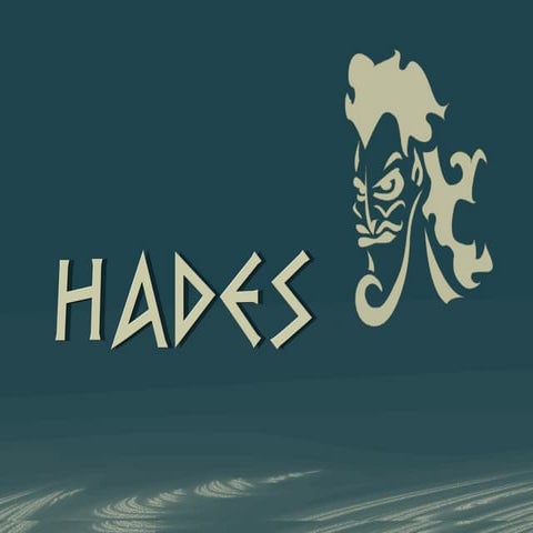 Hades | PDF