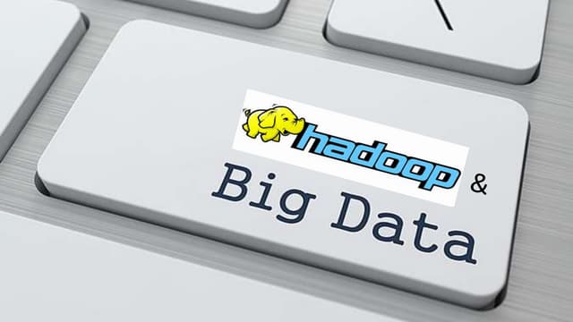 Design of Hadoop Distributed File System | PPTX