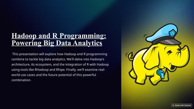 Hadoop-and-R-Programming-Powering-Big-Data-Analytics.pptx Hadoop-and-R-Programming-Powering-Big-Data-Analytics.pptx
