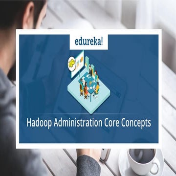 Apache hadoop-administrator-training | PDF