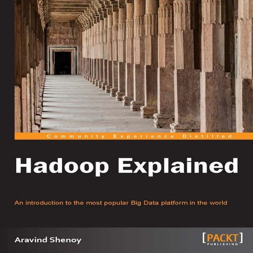 Hadoop explained [e book] | PDF
