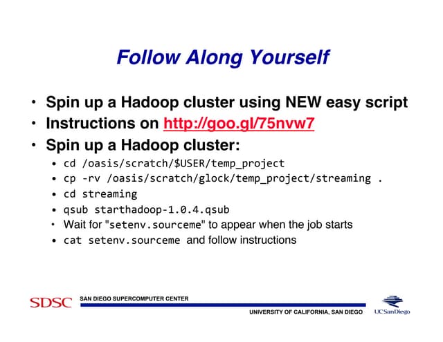 Hadoop Streaming Programming Hadoop Without Java Pdf 9244