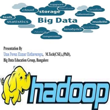 Hadoop
