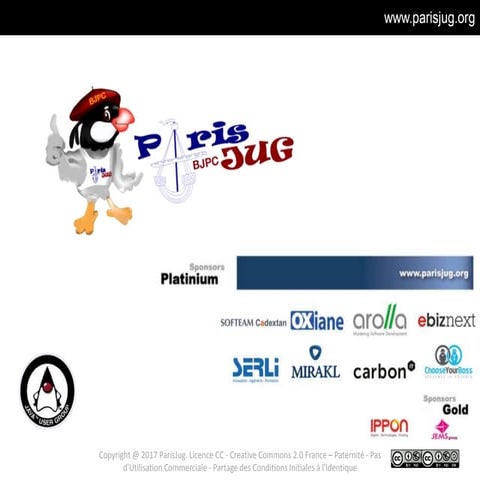 Hadoop Unit Ppt