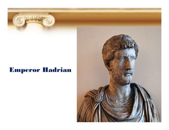 Hadrian | PPT