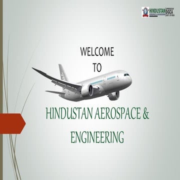Best Aircraft Maintenance Engineering Colleges in India - IAE Bhopal.pdf