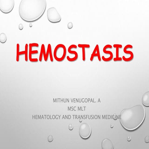 HAEMOSTASIS.pptx