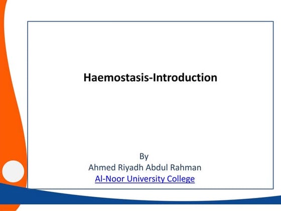 Single Radial Immunodiffusion | PPTX | Chemistry | Science