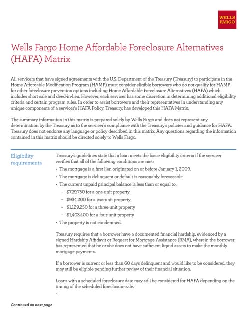 Fannie Mae AOL Selling Guide Announcement | PDF