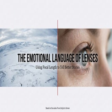 Production Design in Filmmaking and Cinema | PDF