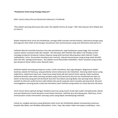 Hafshah binti Umar.doc