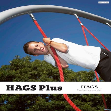 Hags Agility | PDF