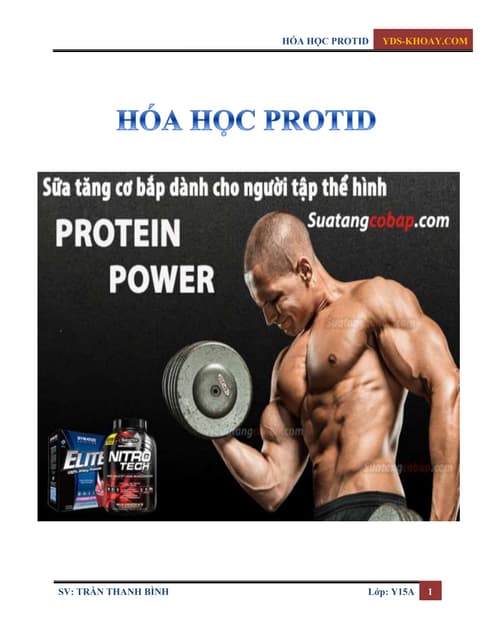 Heme là một sắc tố đỏ. Mỗi heme gồm một vòng porphyrin và một Fe2+ ở ...