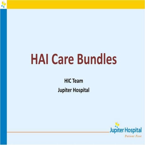 HAI Bundle Care.pptx
