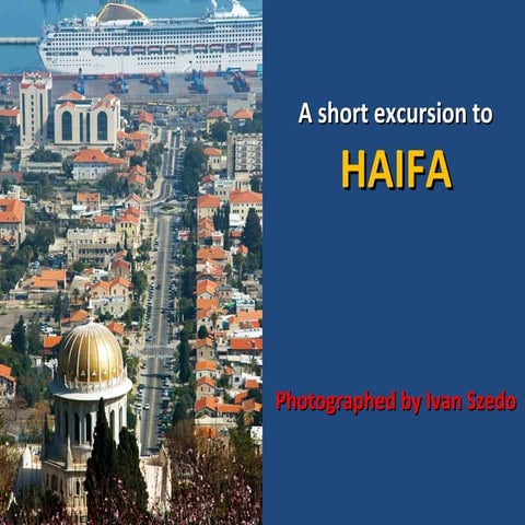 Haifa | PPT