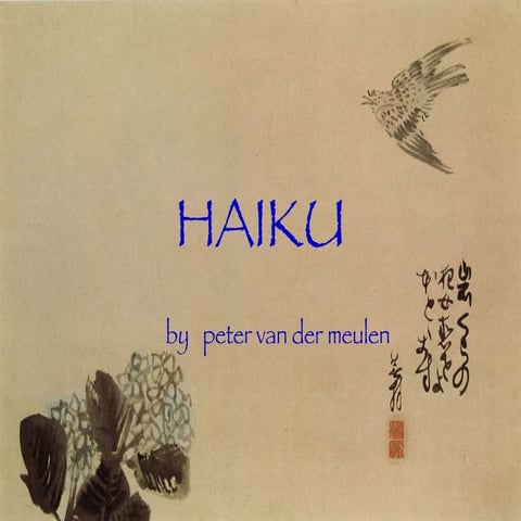 Haiku4 | PPT