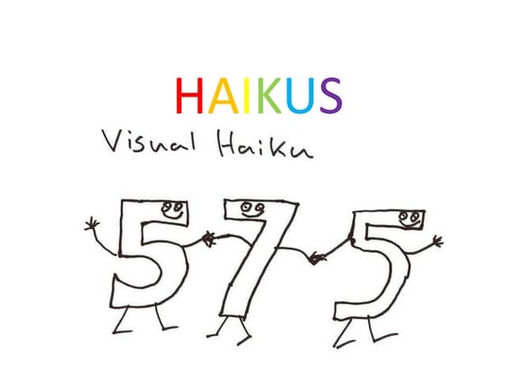 05 haiku | PPTX