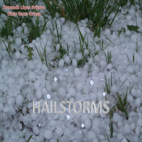 Hail | PPTX