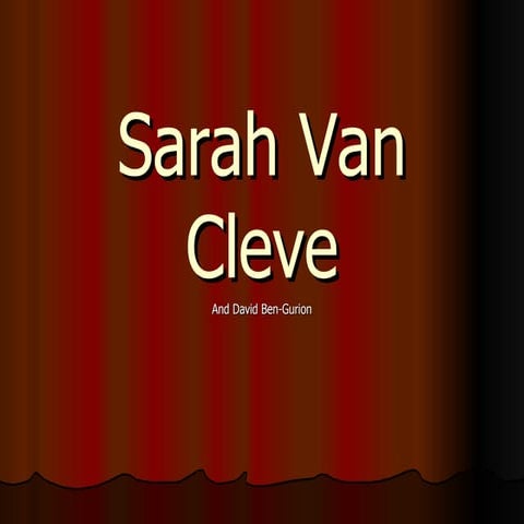 Moric Benovsky | PPT