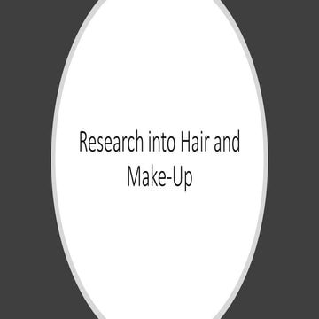 Hair and Makeup research - music video (1).pdf
