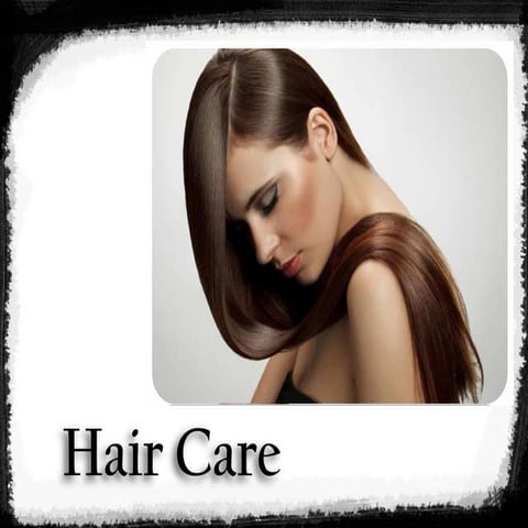 Hair care Tips | PPT