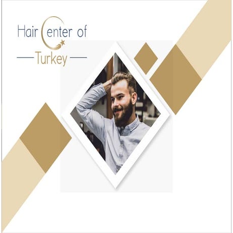 Hair Center Of Turkey | PDF