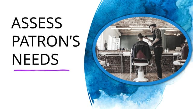 Chapter 16 lesson plan | DOCX