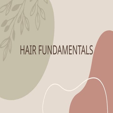 HAIRDRESSING NC II- HAIR FUNDAMENTALS.pptx
