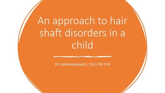 Medical Mycology Black Piedra and White Piedra.pptx | Skin and ...