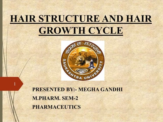Structure of Hair & Hair Growth by Samanthula.pdf