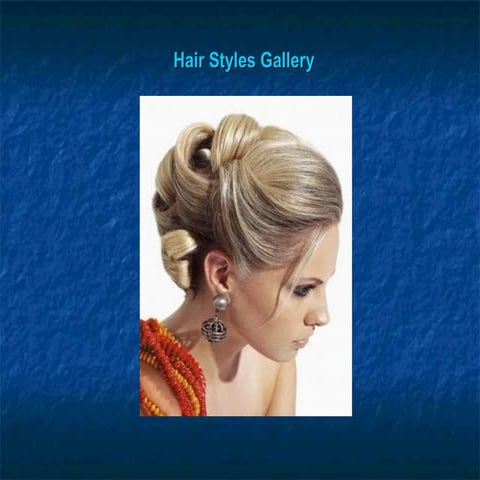 Hair styles | PPT