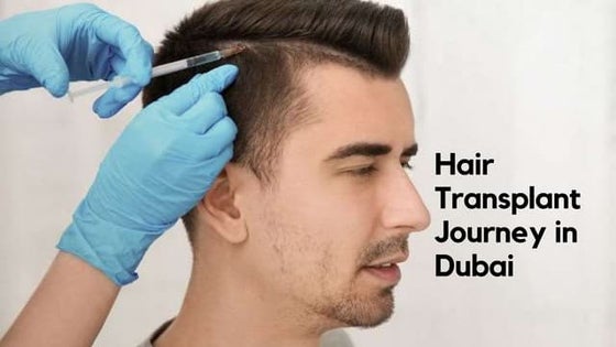 MISCONCEPTIONS ABOUT HAIR TRANSPLANT | PPT