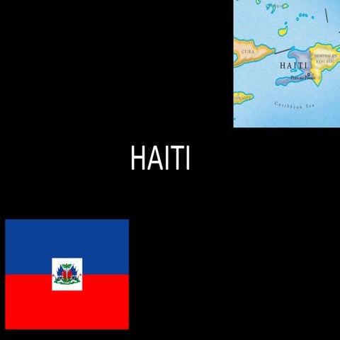 Haiti | PPT