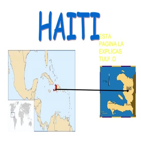 Haiti | PPT