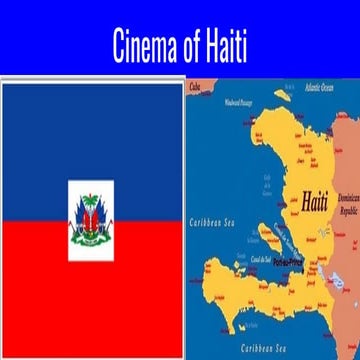 Country Report: Haiti | PPT
