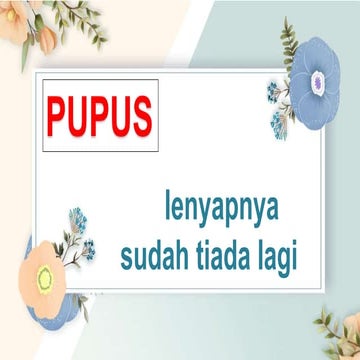 haiwan pupus.pptx