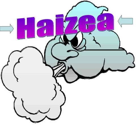 Haizea | PPT