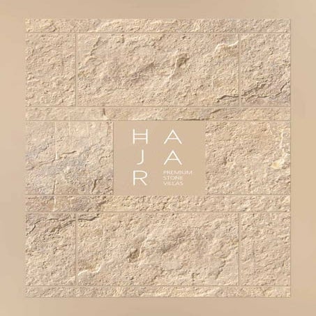 Damac Hajar Stone Villas Akoya Oxygen +97145538725 | PDF