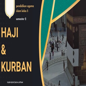 PENDIDIKAN AGAMAKELAS 6 HALAL DAN HARAM.pptx