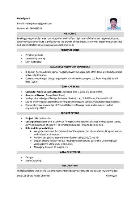 Safa Ahmed Abou El Abbas Resume | PDF