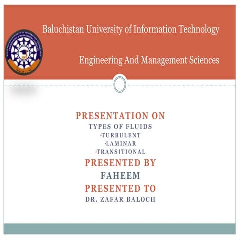 faheem ud din presentation | PPTX