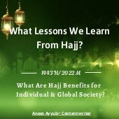 Anees Ayyub presentations