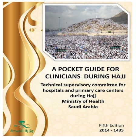 Hajj pocket guide | PDF