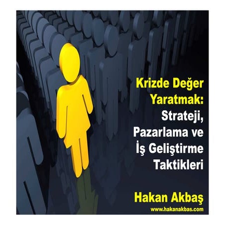 Hakan Akbas 6. Liderlik Zirvesi Sunumu | PDF