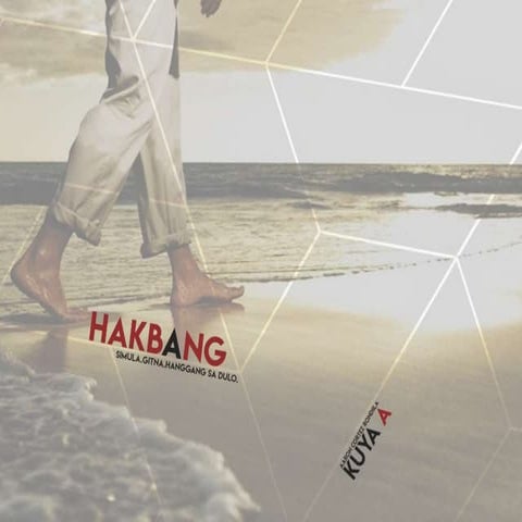 Hakbang | PPT