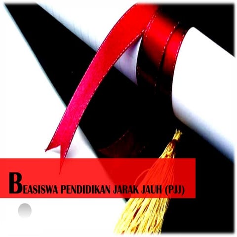 Hak dan kewajiban beasiswa | PPT