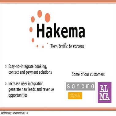 Hakema