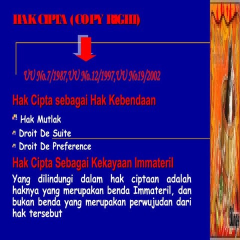 Haki 2 | PPT