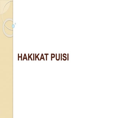 HAKIKAT-PUISI.ppt